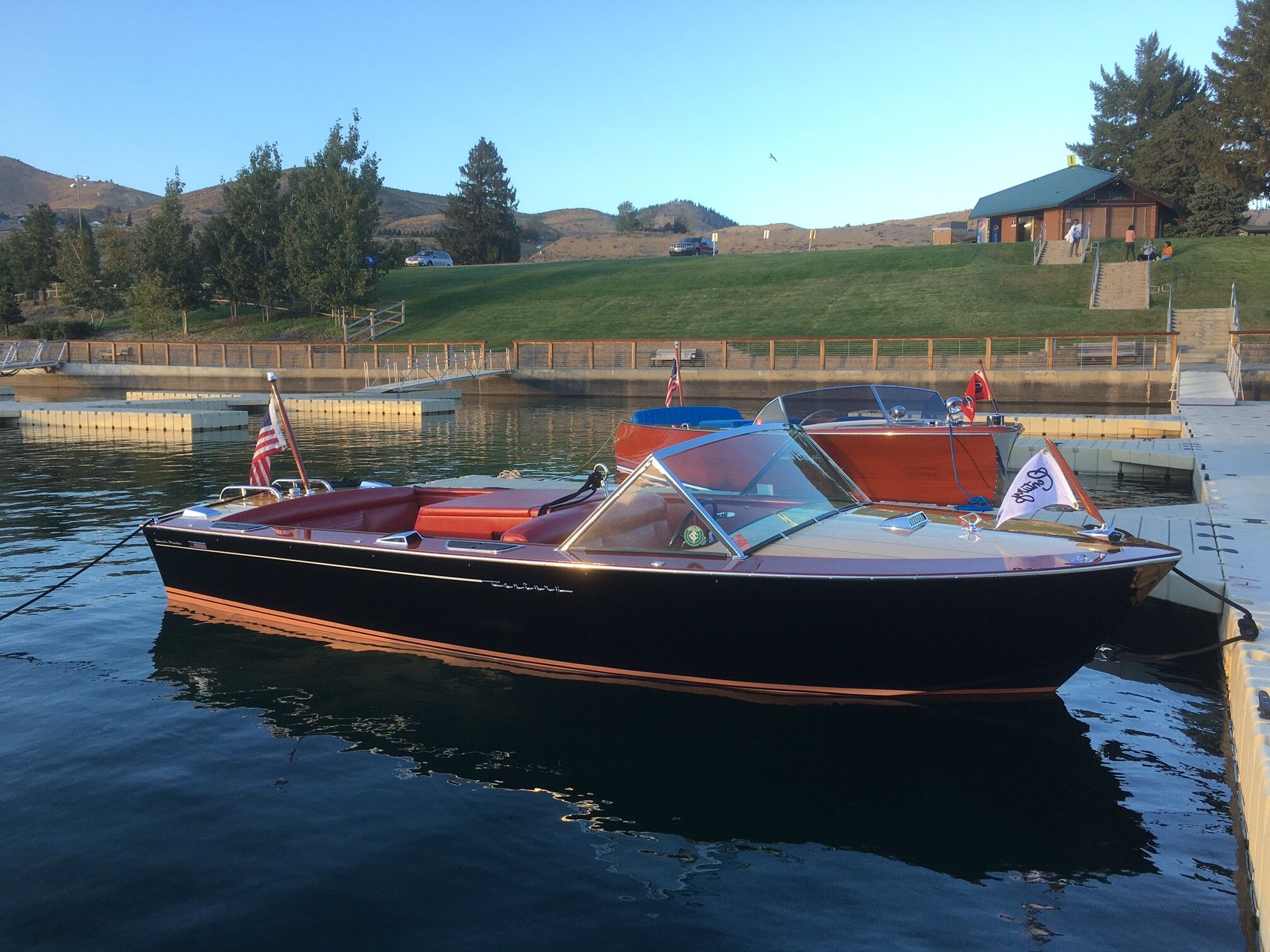 Our Boats – CWC-ACBS Website